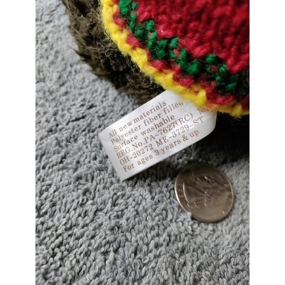 Hugfun | Toys | Hugfun International Teddy Bear Plush Stuffed Animal 8 ...